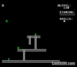 BasiEgaXorz - Chicken Go Wee! ROM Download for Sega Genesis - CoolROM.com